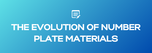 Number Plate Maker, 3D Gel, 4D Legal Custom Number Plates Maker in UK ...