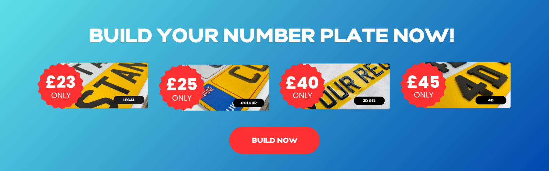 Transferring Your Number Plate to a New Owner | LSP