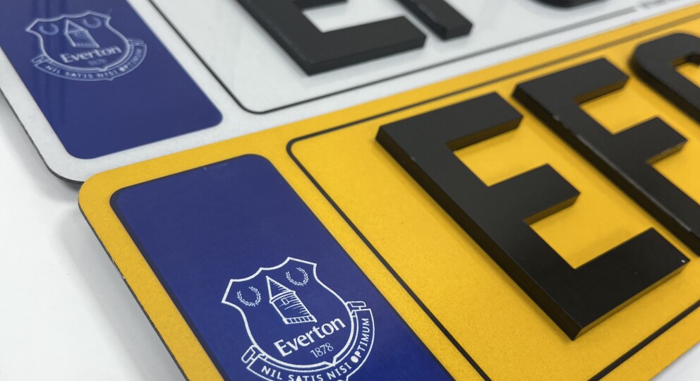 Number Plate Maker 3D Gel 4D Legal Custom Number Plates Maker In UK Number Plate Maker 3D Gel 4D Legal Custom Number Plates Maker In UK